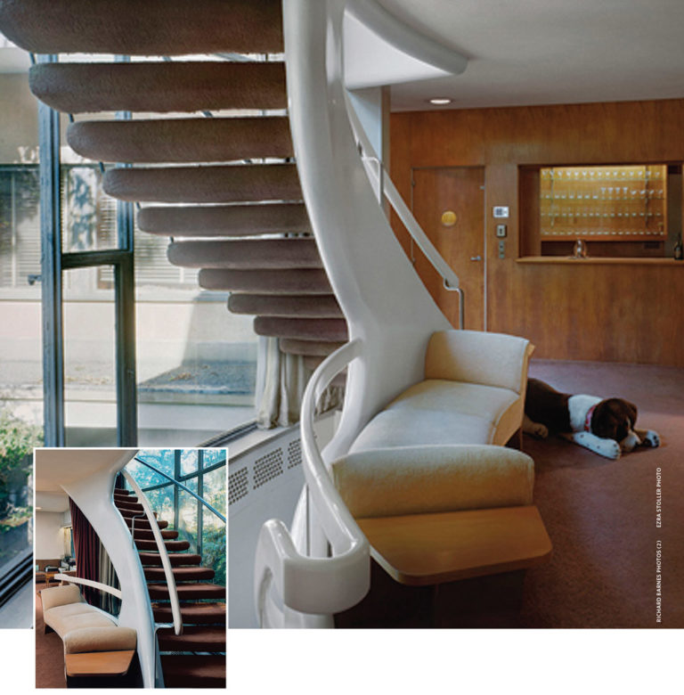 Article in Modern – Alan I W Frank House